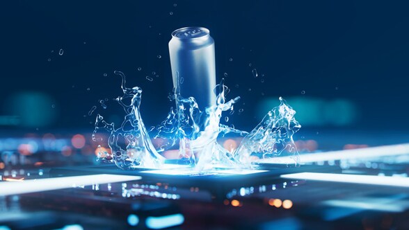 China Brew China Beverage 2024 Krones