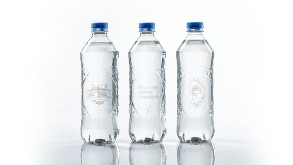 Revolutionising the bottle label: Sleek solutions with many benefits ...